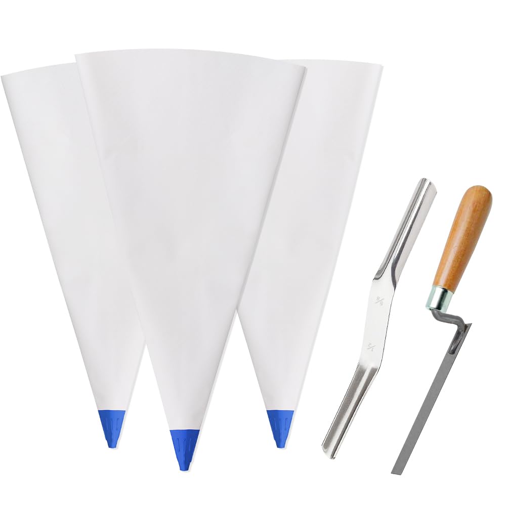What Size Trowel For 12X24 Floor Tile Best USA Tools