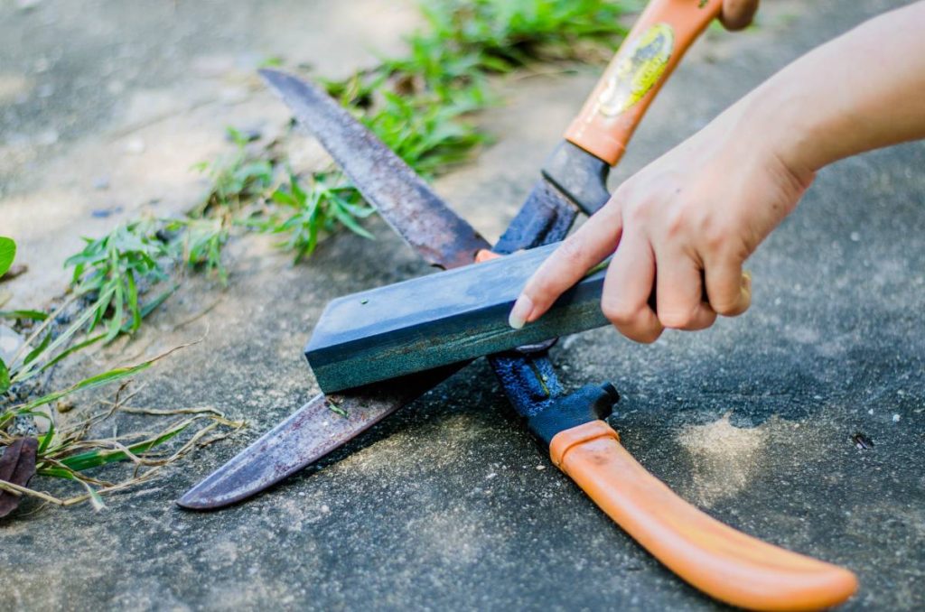 How to Sharpen Pruning Shears: Quick & Easy Guide - Best USA Tools