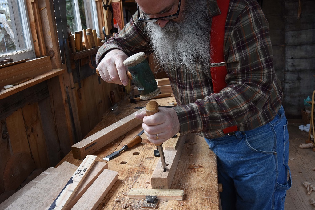 Why are Hand Tools Preferred for Some Carpentry Tasks - Best USA Tools