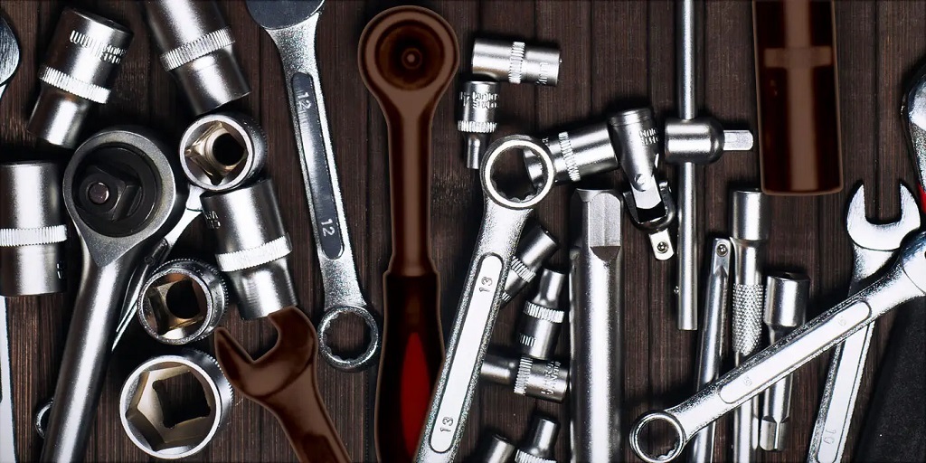 The Importance of Hand Tools in Our Daily Life: Essential Guide- Best ...