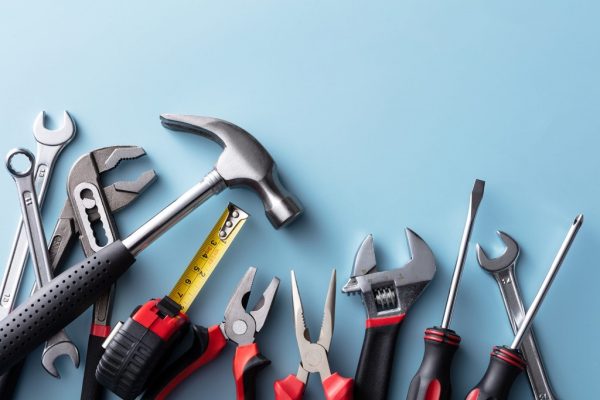 The Importance of Hand Tools in Our Daily Life: Essential Guide- Best ...