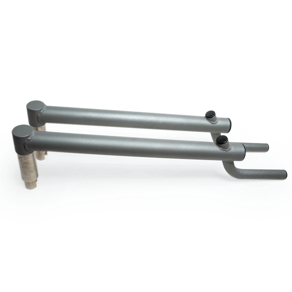 Wheelbarrow Handles: Essential Tips for Durability & Comfort- Best USA ...