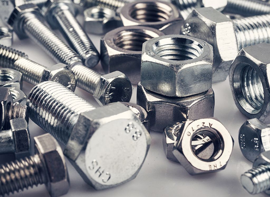Unlocking the Secrets of Nuts and Bolts: A Beginner's Guide - Best USA ...