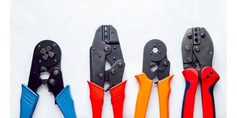 Mastering Automotive Wiring with Crimping Pliers: A Full Guide - Best ...
