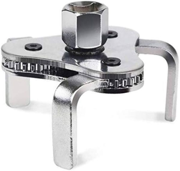 Adjustable Oil Filter Wrench: Guide to Hassle-Free Oil Changes - Best ...
