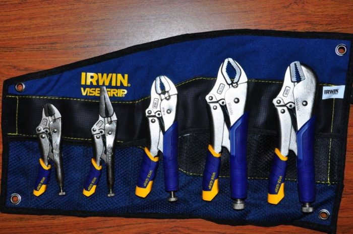 Irwin Vise-Grip Locking Pliers: The DIYer's Best Friend - Best USA Tools