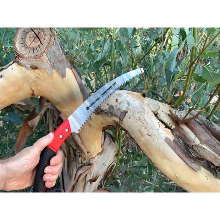 Corona 14-Inch Razor Tooth Pruning Saw - Best USA Tools