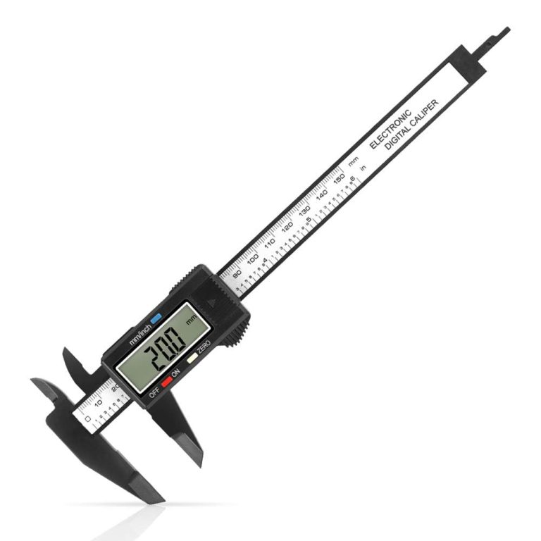 Diving Deep into the Micrometer A Comprehensive Guide - Best USA Tools