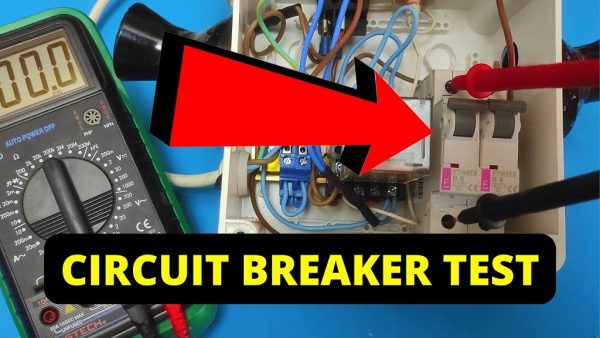 How to Test a Circuit Breaker with a Voltage Tester - Best USA Tools