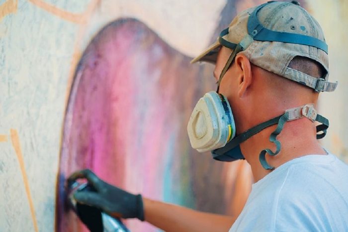 Mastering the Art of Spray Painting: A Comprehensive Guide - Best USA Tools