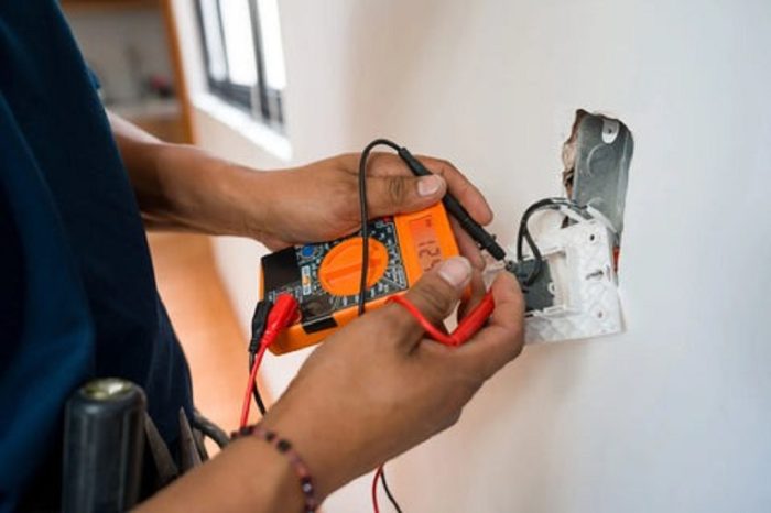 Mastering the Multimeter Your Guide to Continuity Testing - Best USA Tools