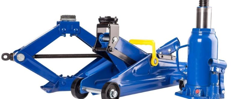 Jack Load Capacity and Safety Margins - Best USA Tools