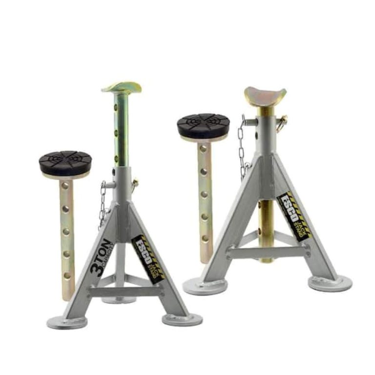 Jack Load Capacity and Safety Margins - Best USA Tools