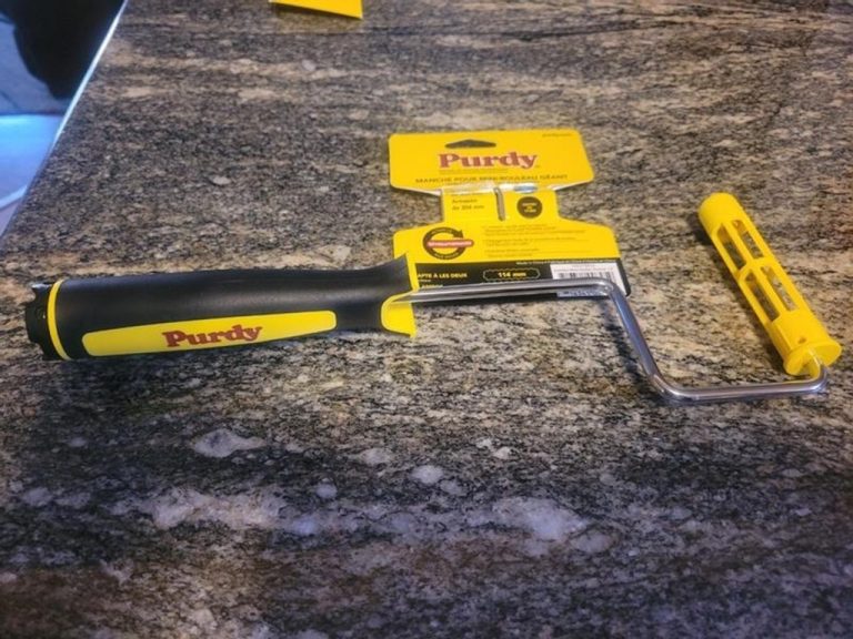 Purdy 14-Inch Jumbo Mini Roller Frame - Best USA Tools