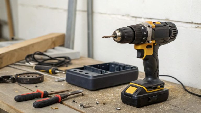 How to Fix a Power Drill That Won’t Charge - Best USA Tools