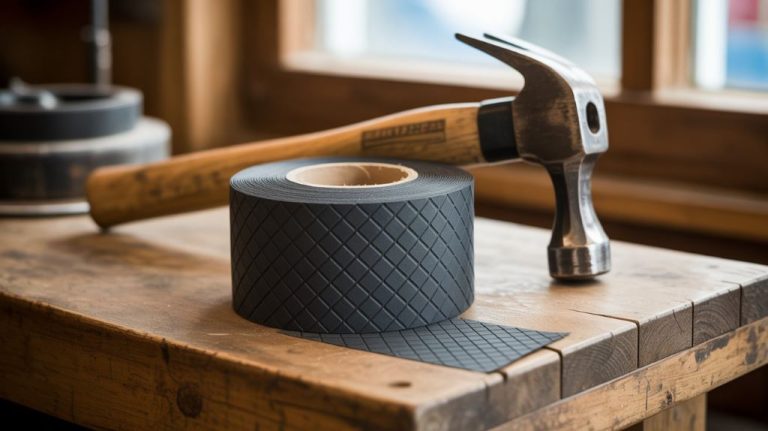 Best Grip Tape for Hammer Handle: Guide to a Stronger Hold - Best USA Tools