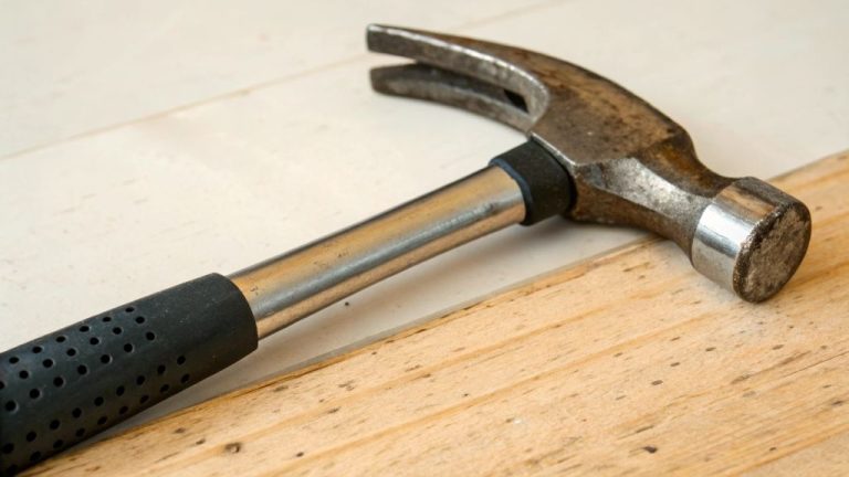 How to Reattach a Loose Hammerhead: A Step-by-Step Guide - Best USA Tools