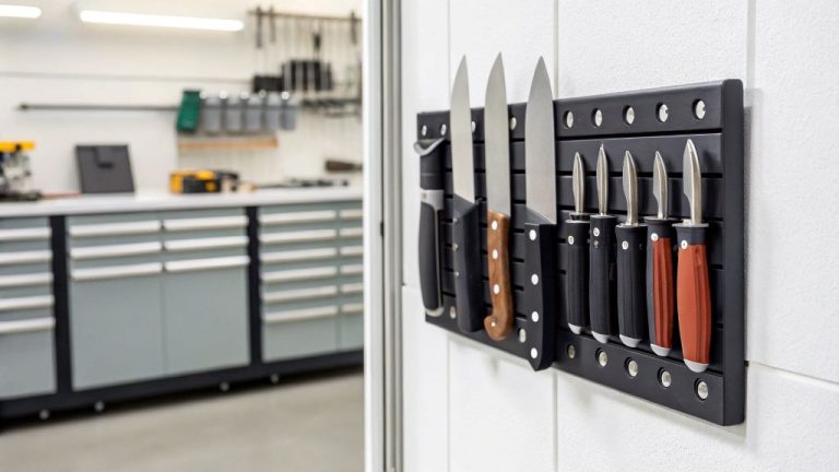 How to Store Utility Knife to Prevent Rust - Best USA Tools