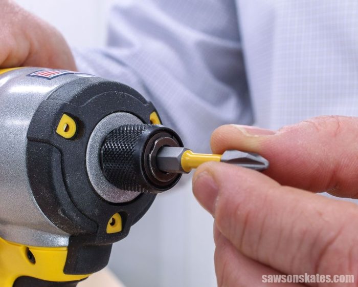 Why Impact Driver Skips on Screw Heads - Best USA Tools