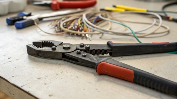 Why Wire Stripper Isn't Gripping Insulation Properly - Best USA Tools