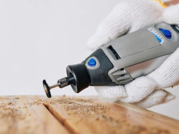 Best Rotary Tools for Wood Carving - Best USA Tools