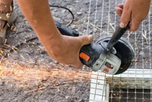 Angle Grinder Labelled Diagram: Parts, Functions, and Safe Use - Best ...