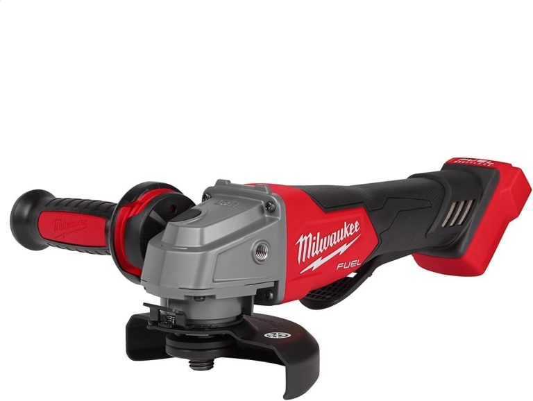 Angle Grinder Labelled Diagram: Parts, Functions, and Safe Use - Best ...