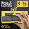 Franklin ProSensor M210 Review: Stud Finder, Live Wire Detection - Best ...