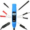 How to Test a Circuit Breaker with a Voltage Tester - Best USA Tools