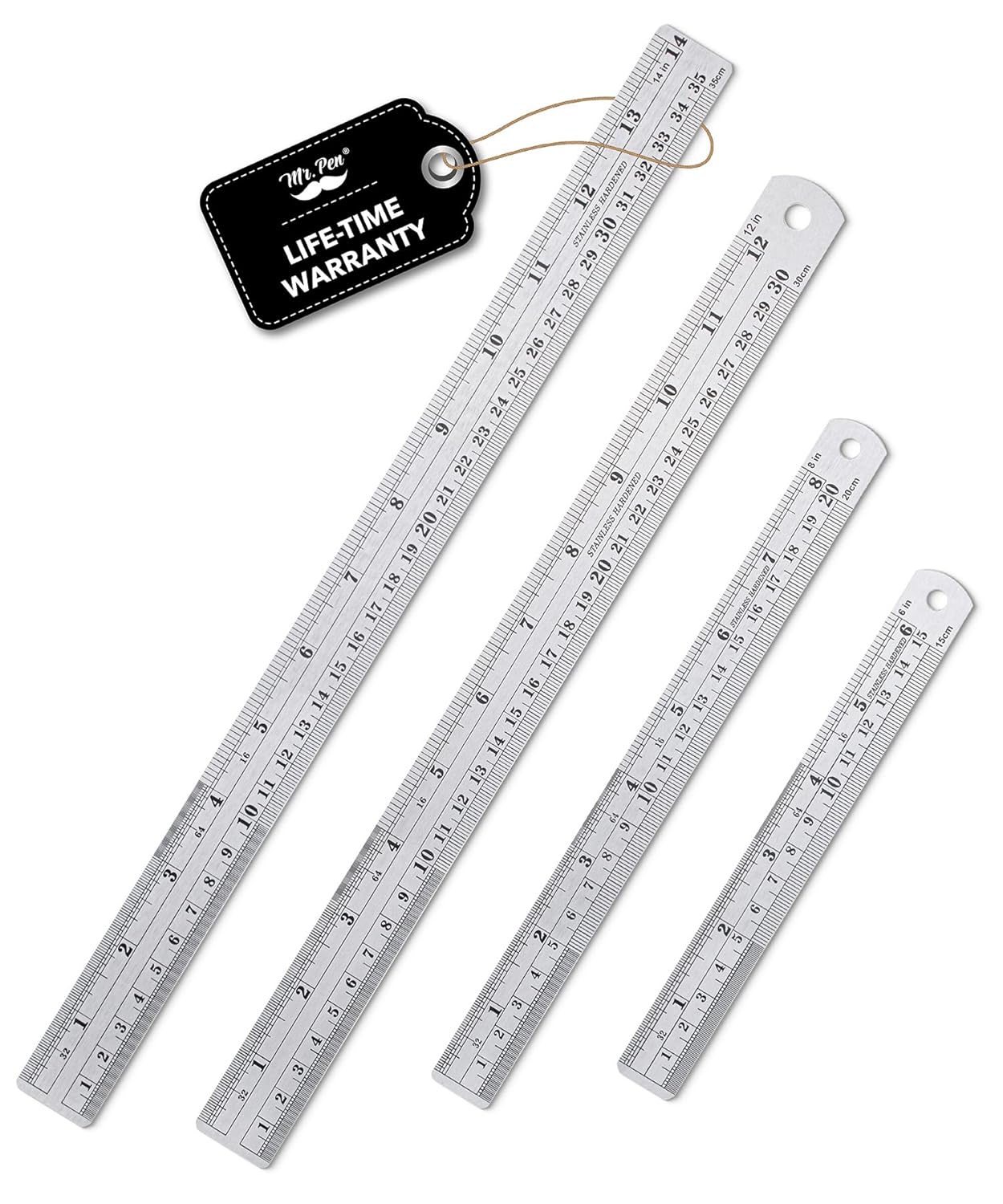 32 Ruler Measurements: Understanding the 32nds of an Inch Ruler - Best ...