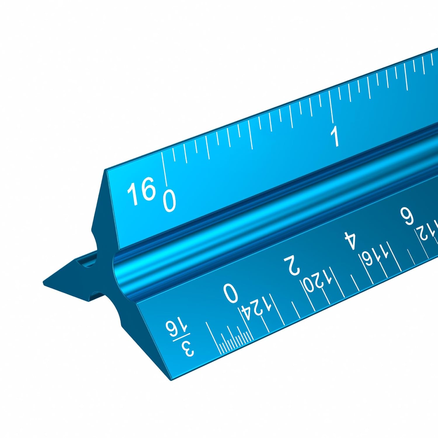 32 Ruler Measurements: Understanding the 32nds of an Inch Ruler - Best ...