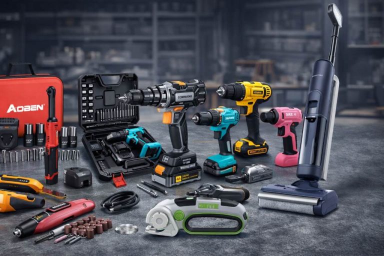 Best 10 Cordless Power Tools of 2026 No One Talks About - Best USA Tools