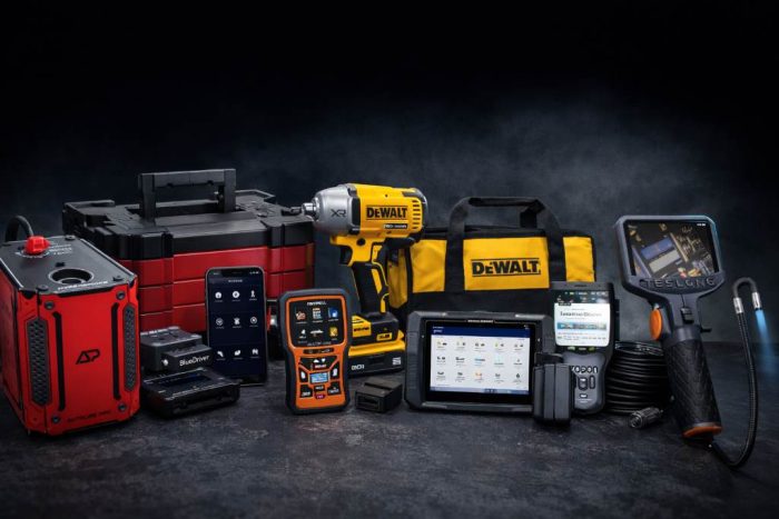 Essential 9 Tools for Mechanics of 2026: Shop Smart and Save - Best USA ...